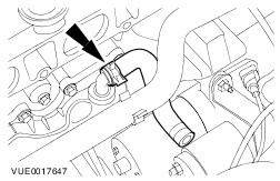 Ford Workshop Manuals > Focus 2004.75 (07.2004-) > Mechanical Repairs > 3 Powertrain > 303 ...